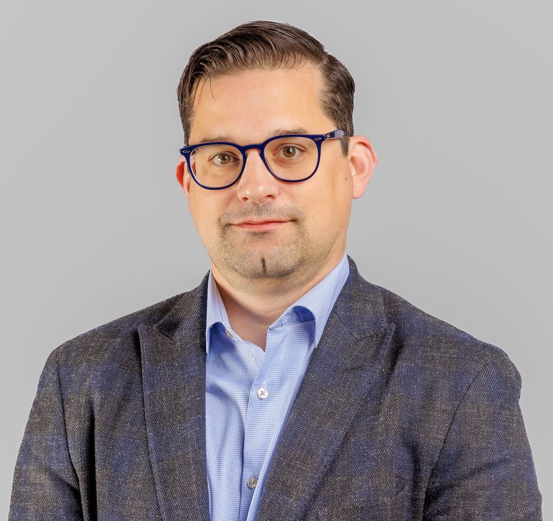 Meet the Team | Rolling Stock Solutions | Commuter Rail