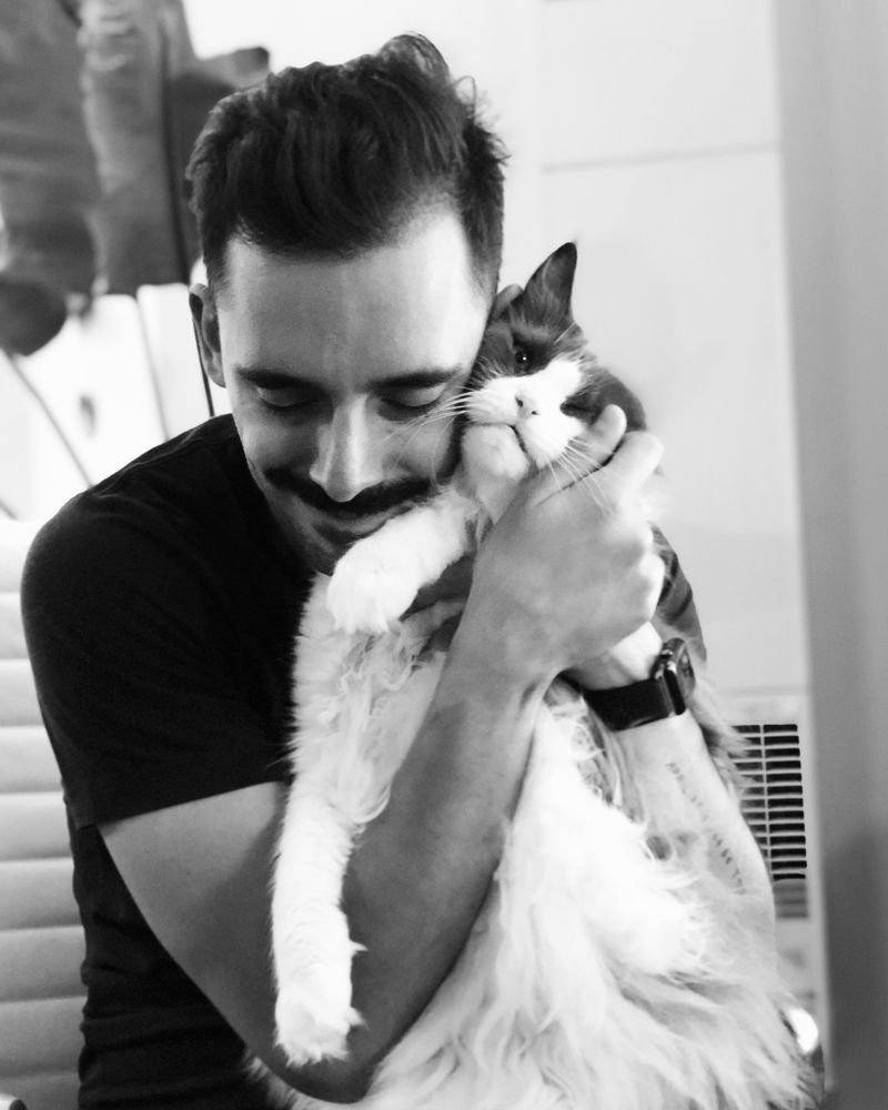 Brandon Labbe - Product Design, Leadership, Coaching