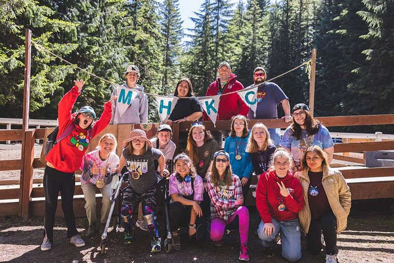 JTMF Foundation | Intellectual Disabilities