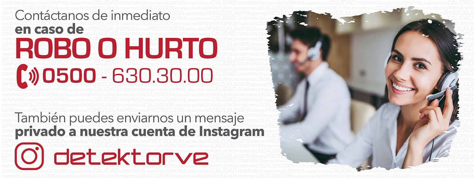 Detektor | Tecnología inteligente para la seguridad y control de bienes ...