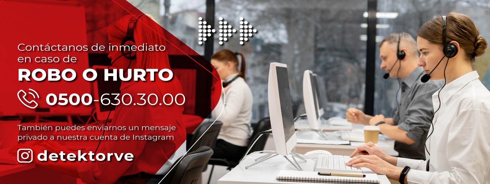 Detektor | Tecnología inteligente para la seguridad y control de bienes ...