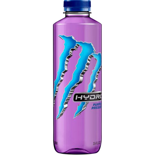 Monster Hydro — RLA Distribution