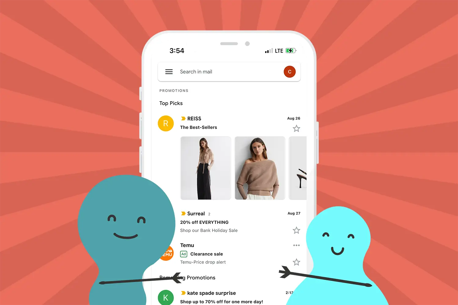 Expert Email Designer | Klaviyo Partner | Marissa Puttagio