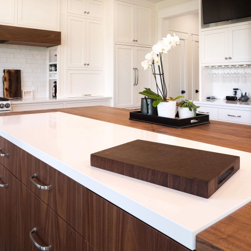 MSI Surfaces - Colonial White Granite - Surprise Granite