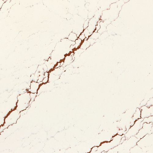 Cambria - Inverness Bronze Quartz - Surprise Granite