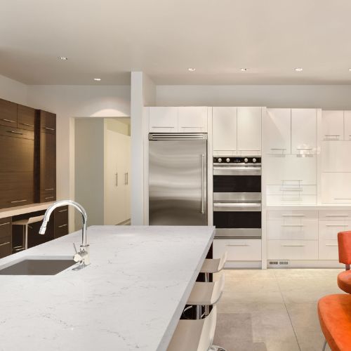 Radianz Quartz - Urban Quartz - Surprise Granite