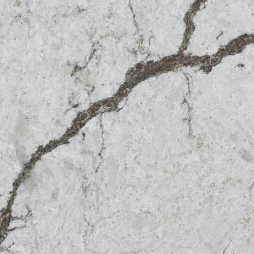 MSI Surfaces - Calacatta Izaro Quartz - Surprise Granite