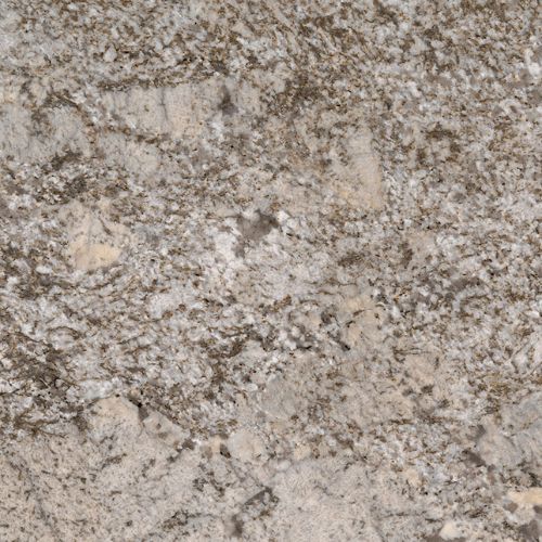 MSI Surfaces - Everest Mist Granite - Surprise Granite