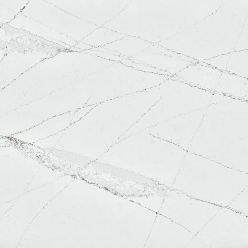 Silestone - Ethereal Haze Quartz - Surprise Granite