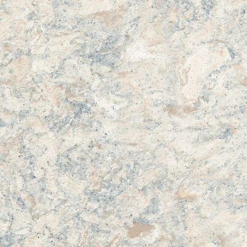 MSI Surfaces - Calacatta Delios Quartz - Surprise Granite