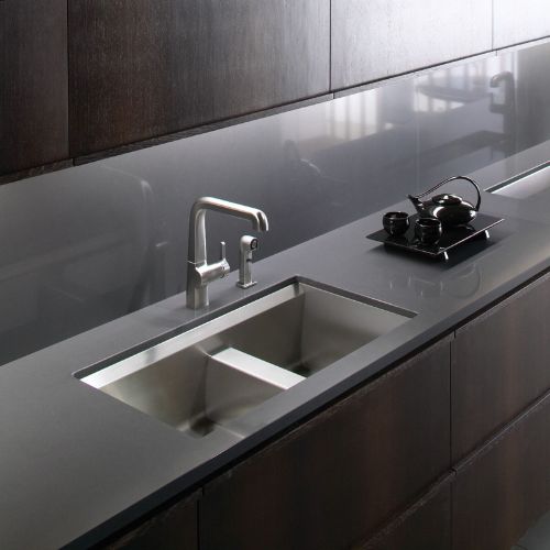 Cambria - Manchester Quartz - Surprise Granite