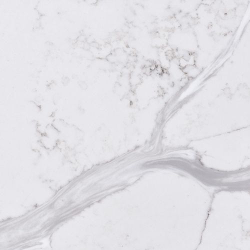 MSI Surfaces - New Calacatta Laza Gold Quartz - Surprise Granite