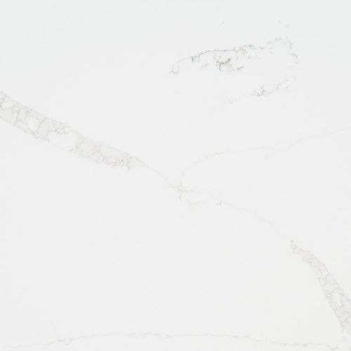 MSI Surfaces - Calacatta Delios Quartz - Surprise Granite