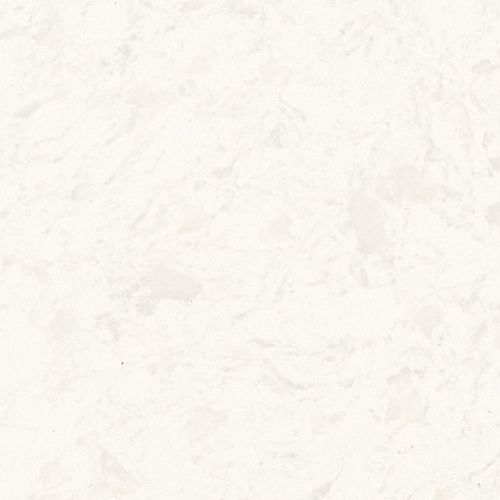 MSI Surfaces - Glacier White Quartz - Surprise Granite