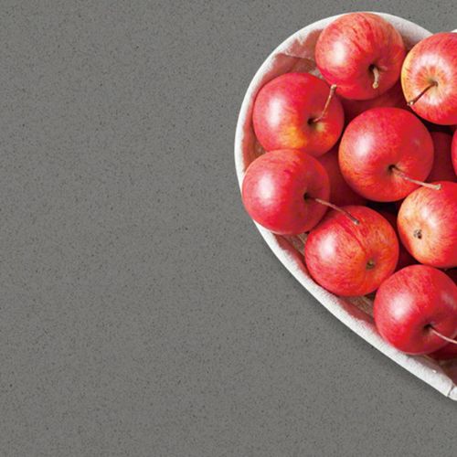 MSI Surfaces - Alpine Quartz Quartz - Surprise Granite