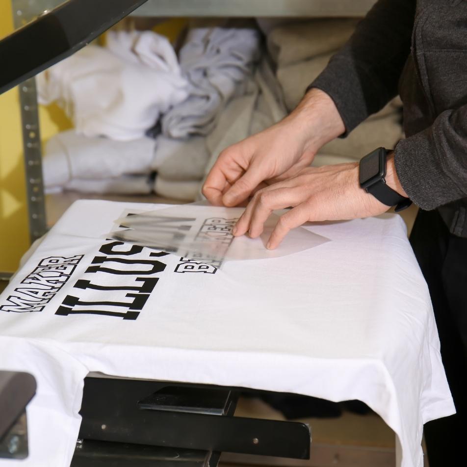 Avaprints - High Quality Garment Printing Services in Leicester