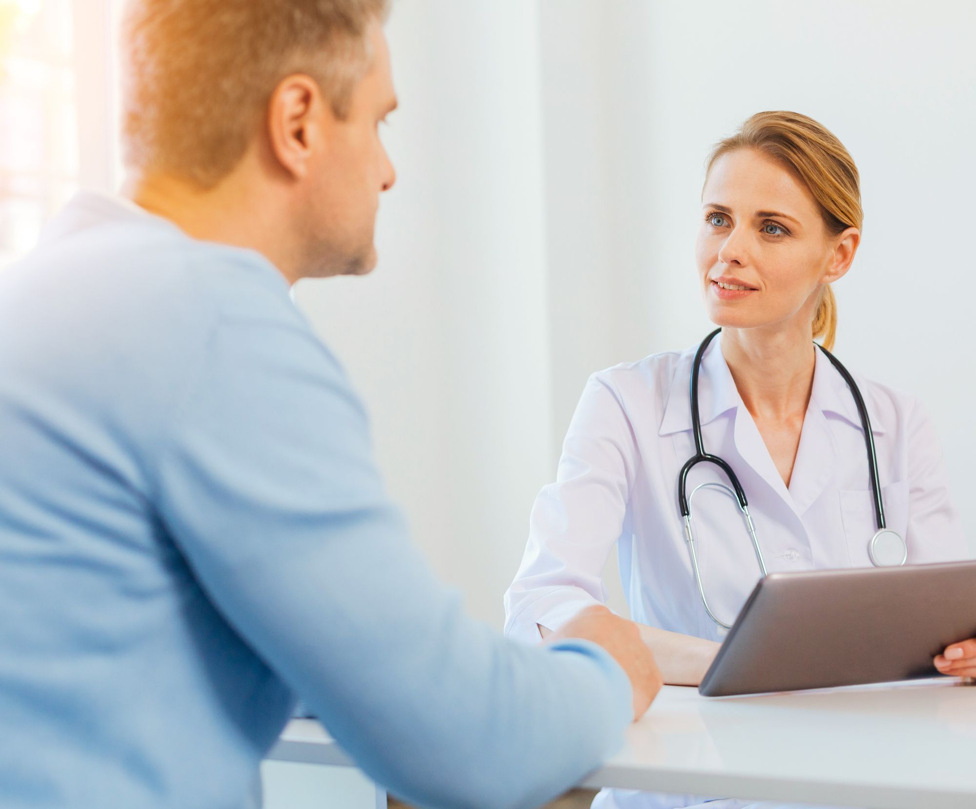 Mental Health Treatment