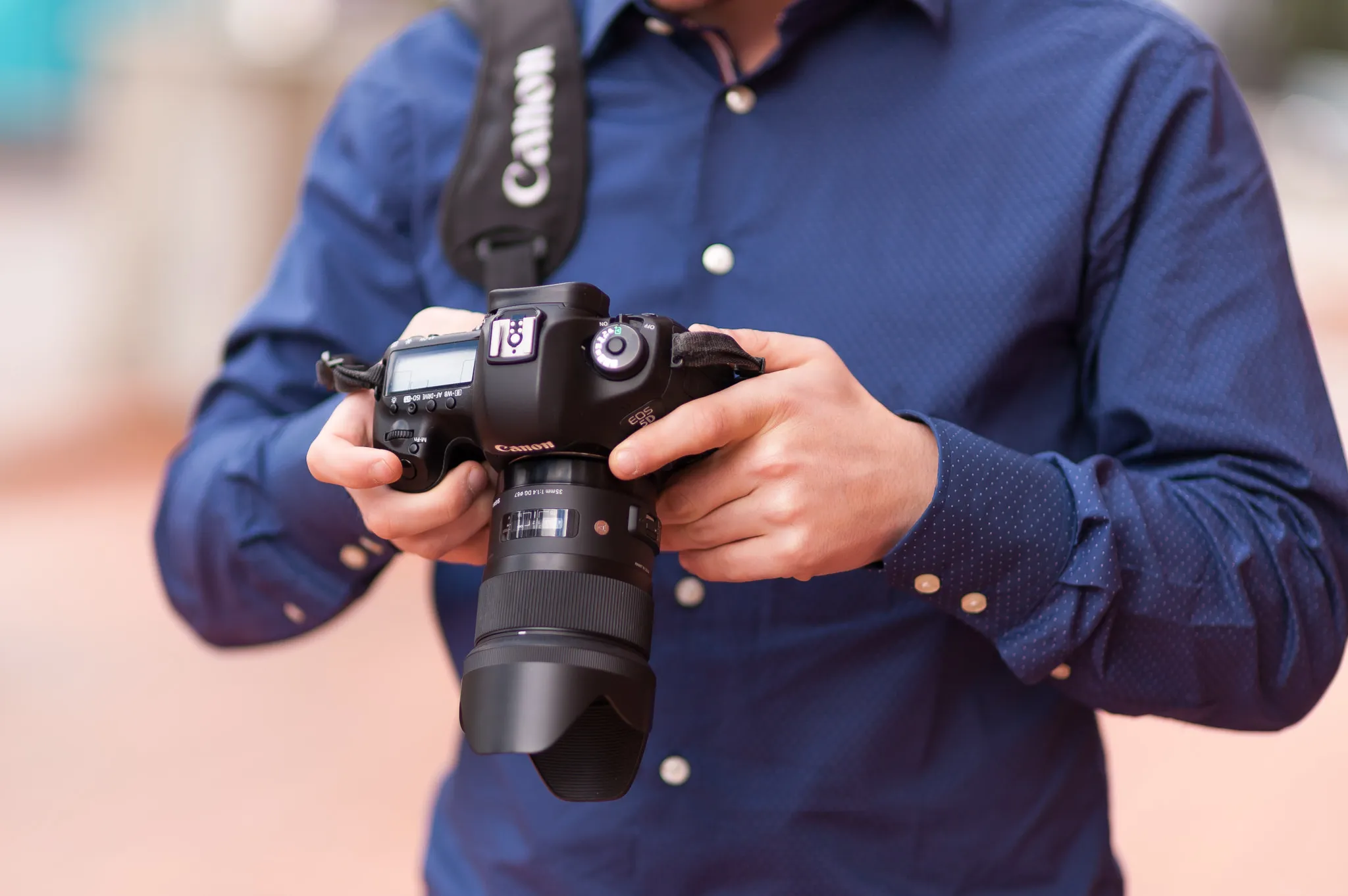 Event Photography Services | Edgeline Photography