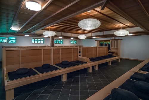 Crestone Mountain Zen Center Dharma Sangha