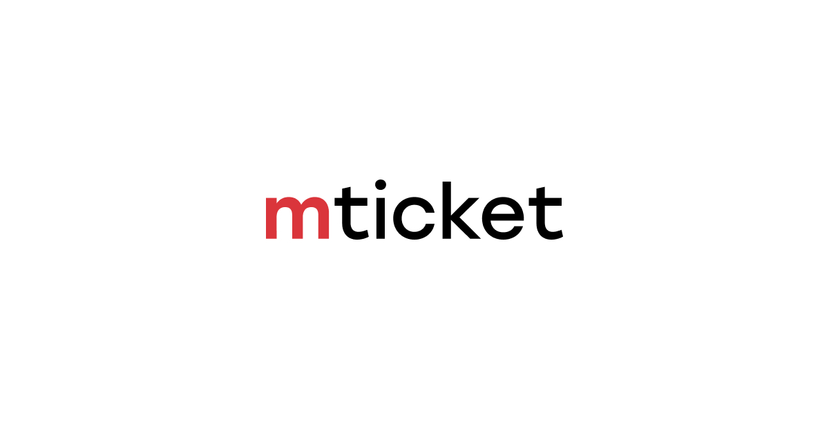 mticket | Automation of ticketing processes