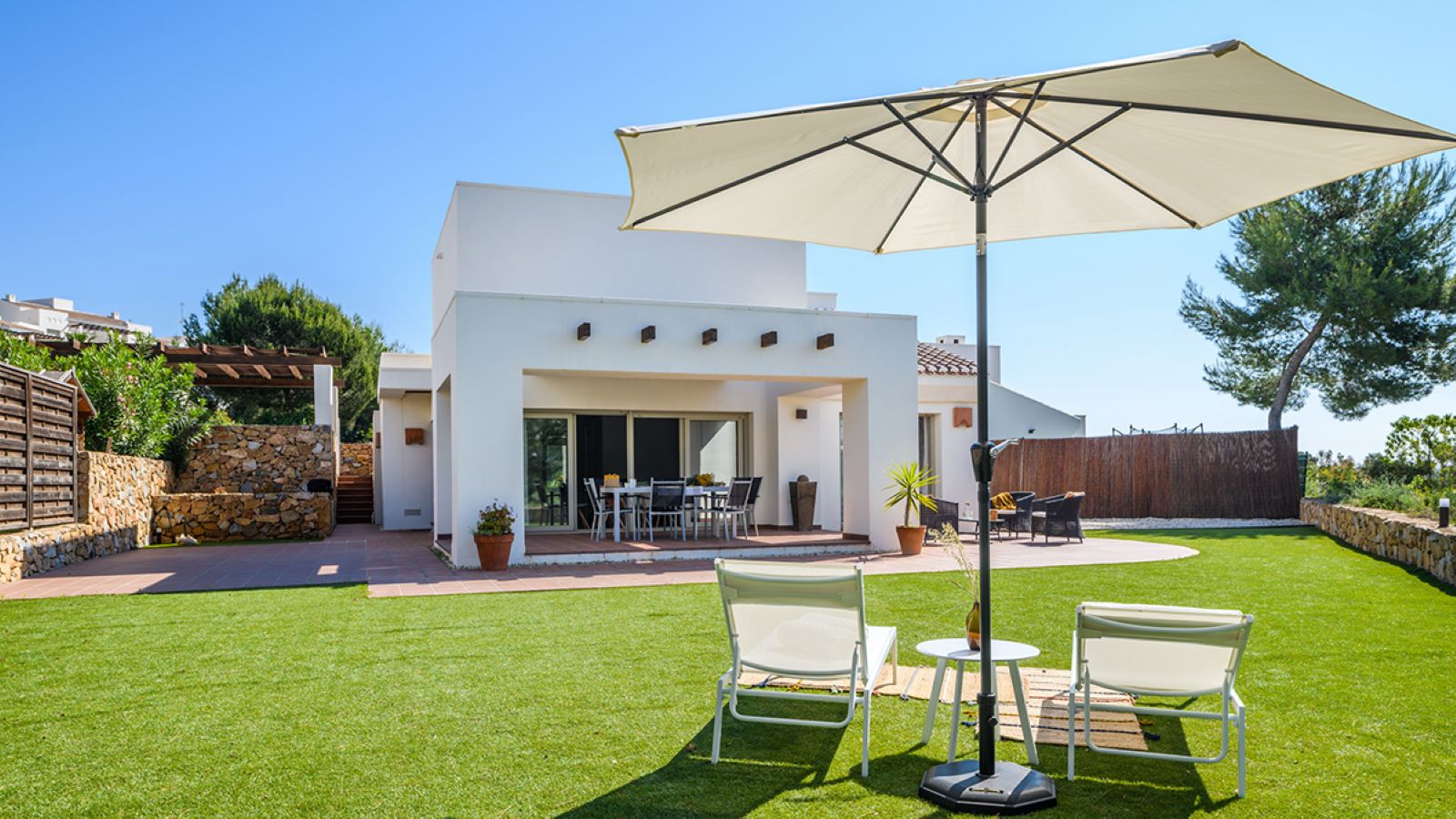 Golf holiday accommodation with Golf 525 Spain: Las Colinas Golf ...