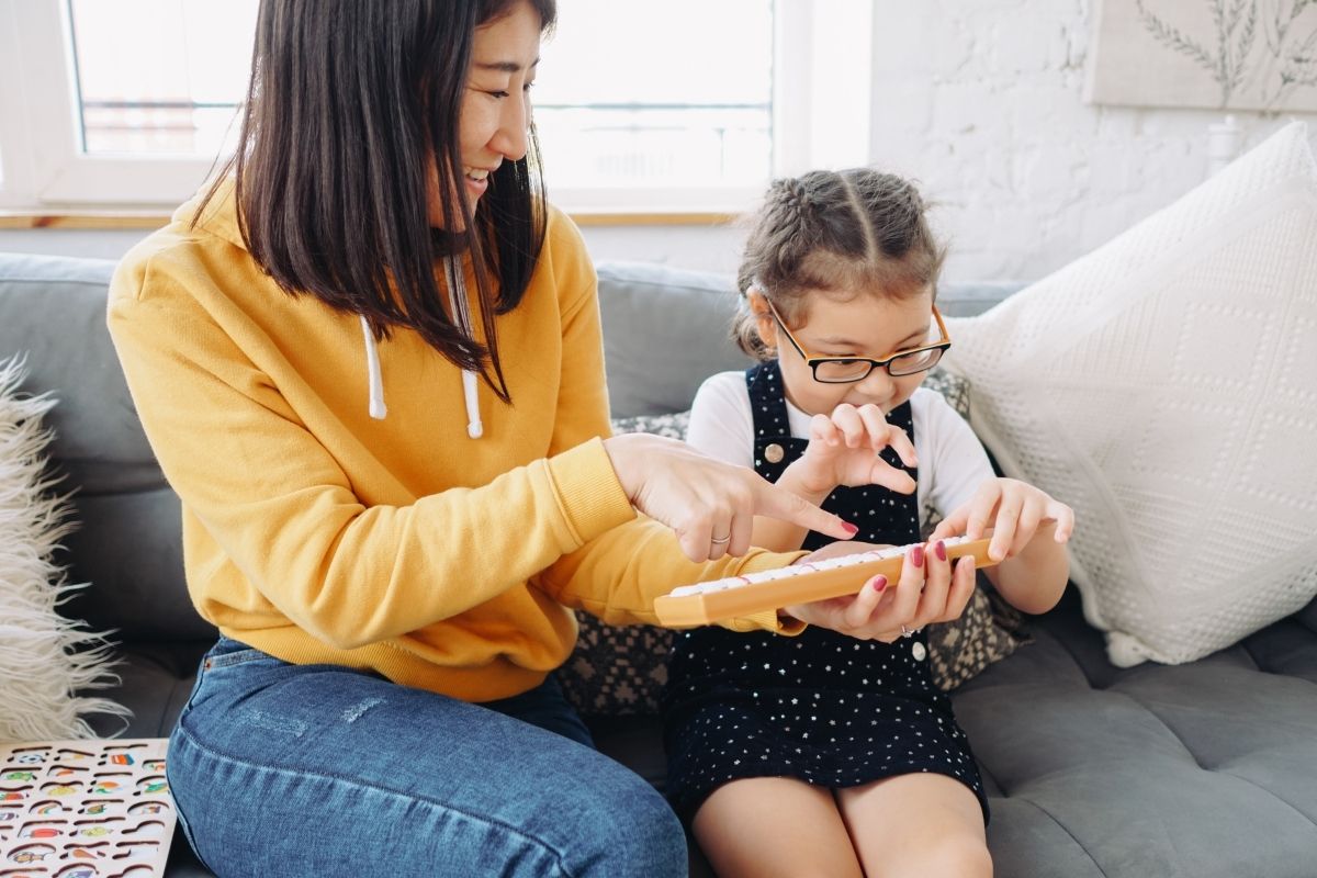 How to use Class Dojo at home?