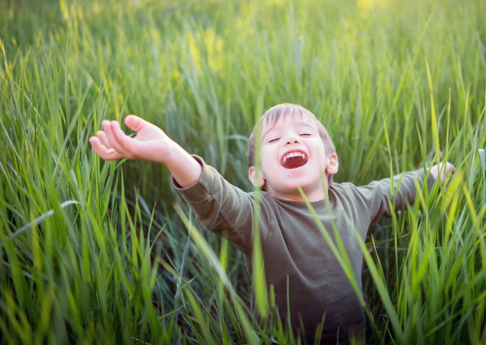 Raise Happy Learners | Education Next