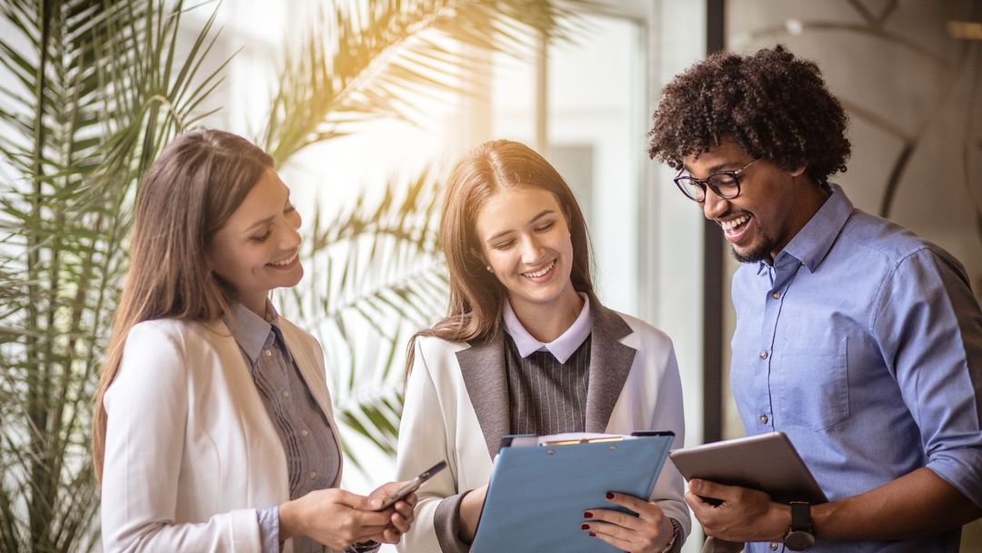 First Technology | End-to-End Technology Solutions