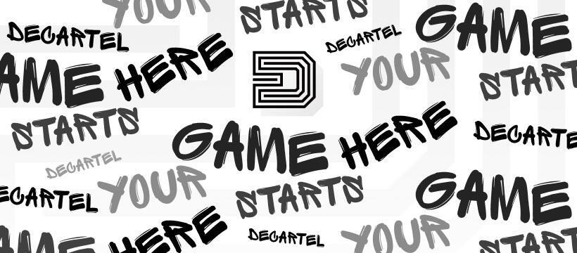 Full cycle Game Development Studio Decartel full-cycle-game-development-studio-decartel