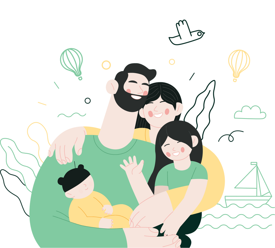 Mosaic Wellness - Simplifying Health Solutions