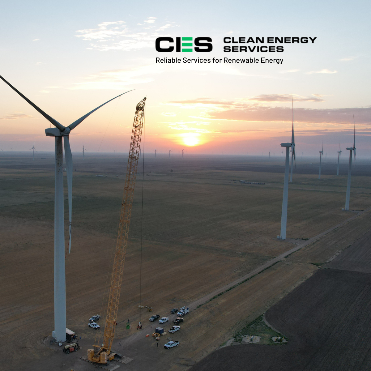 CES Renewable - Clean Energy Services