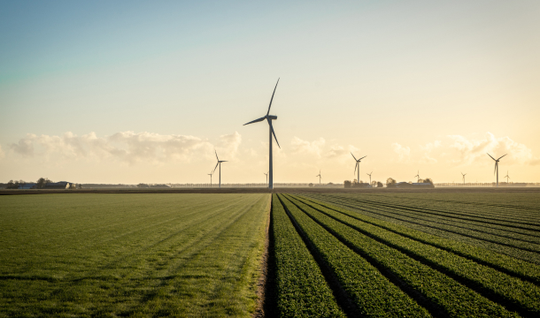 CES Renewable - Clean Energy Services