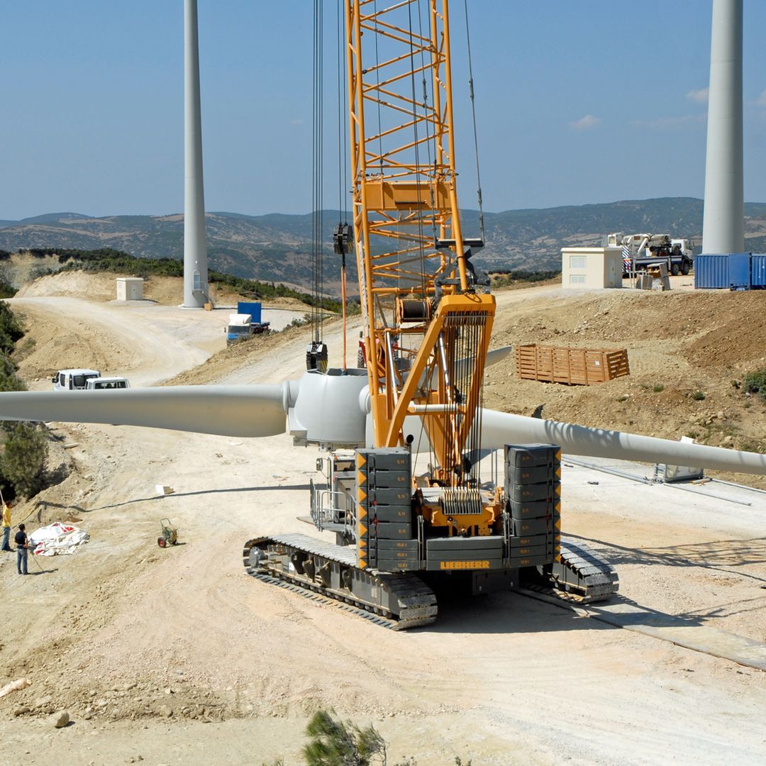 CES Renewable - Clean Energy Services