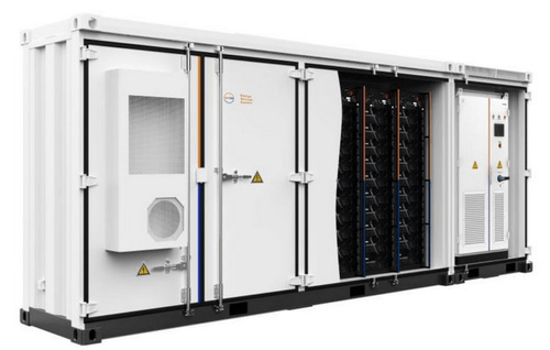 CES Renewable - Clean Energy Services