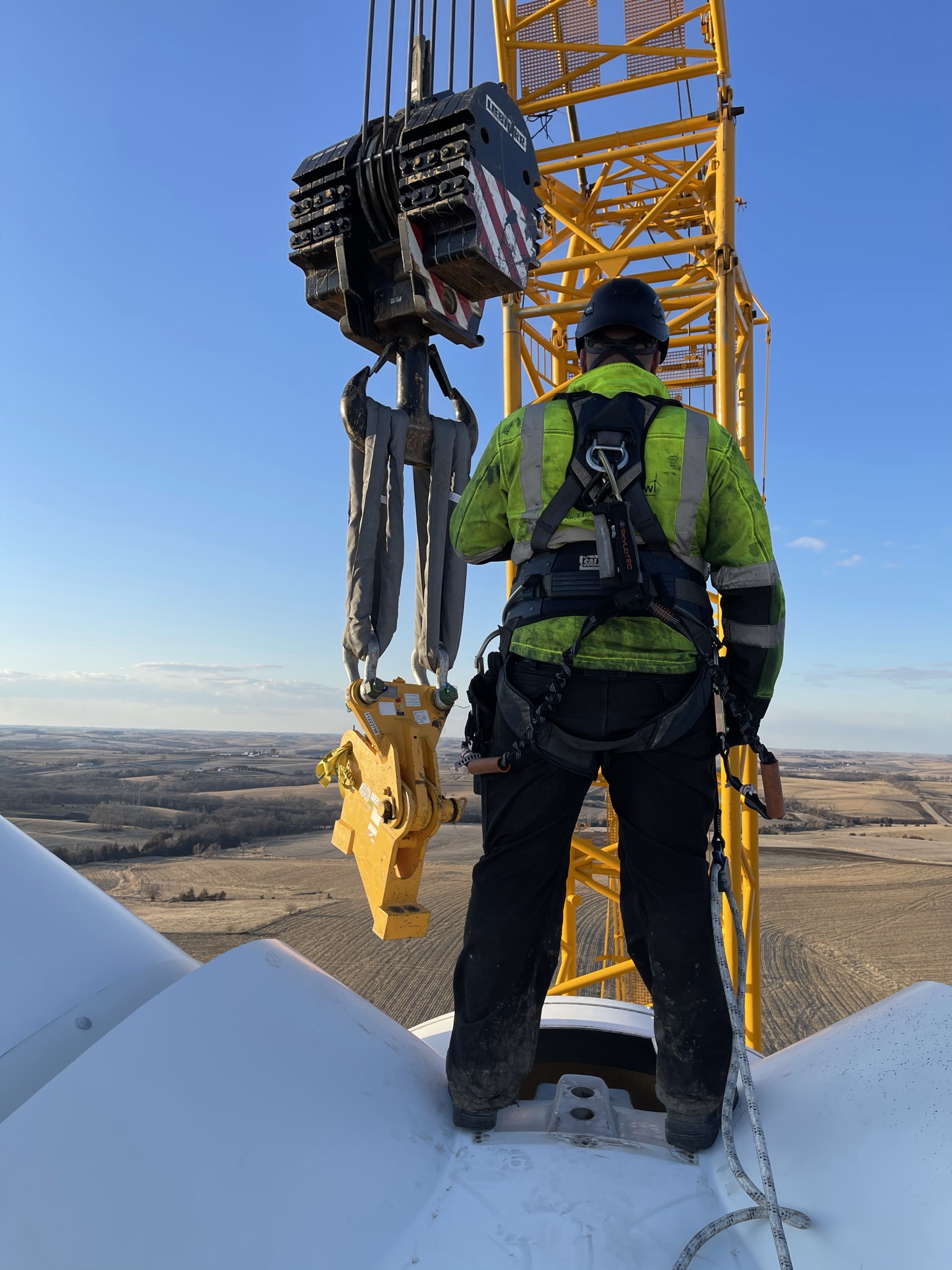 CES Renewable - Clean Energy Services