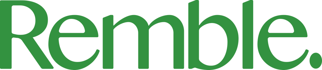 Remble - Expert-guided self-help for mental health.