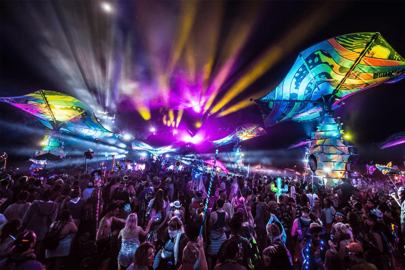 Live Entertainment Marketplace Point-of-Sale Solution | High Volume POS