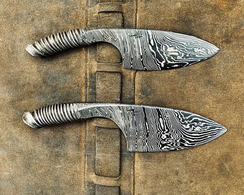 Artist Blacksmith Studio in the Heart of Melbourne, Australia