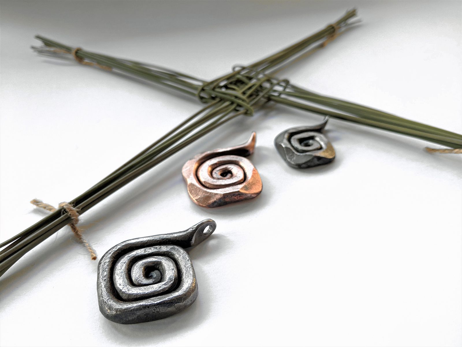 Artist Blacksmith Studio in the Heart of Melbourne, Australia