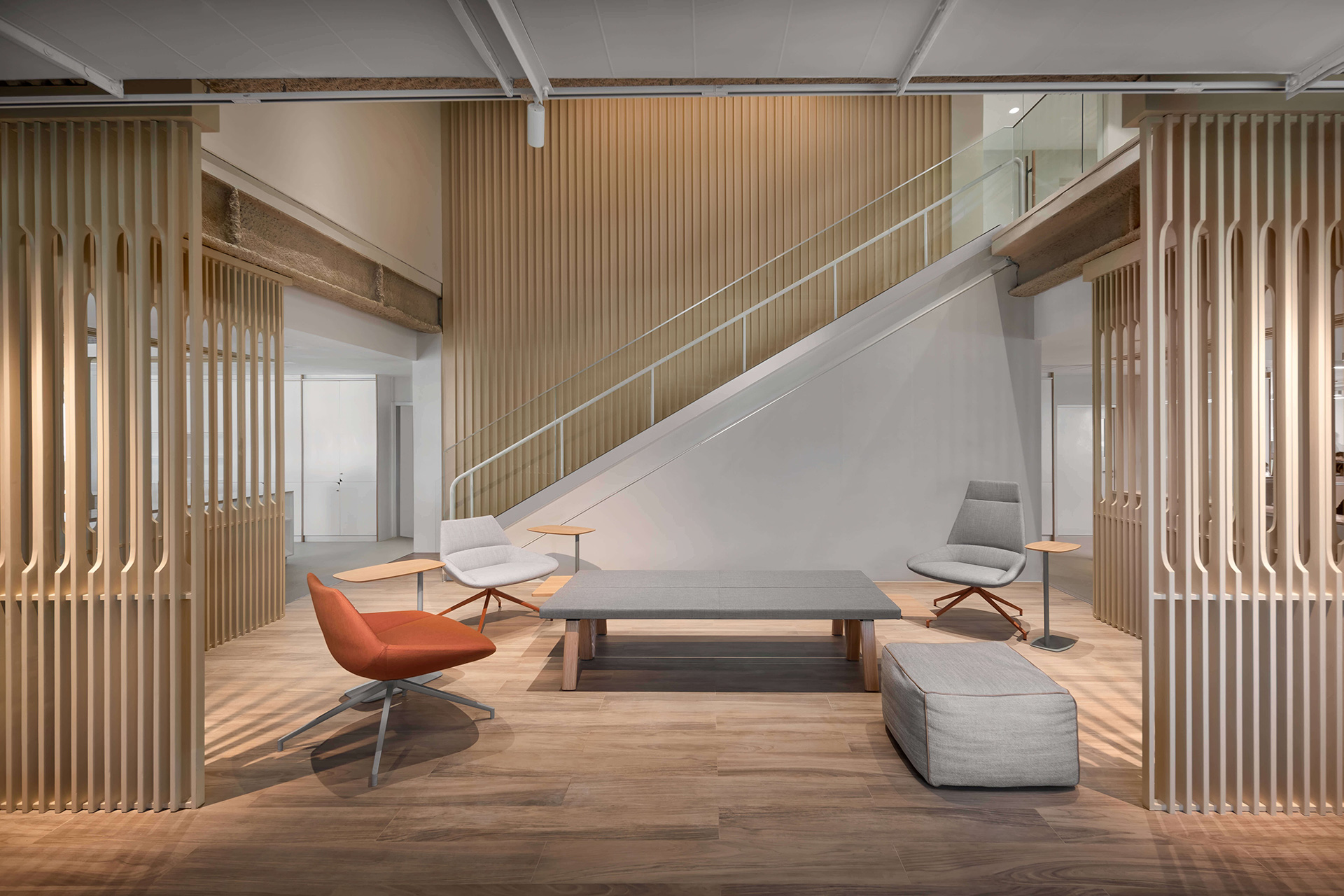 TDB Projects - Fit-out and Construction in Cambodia