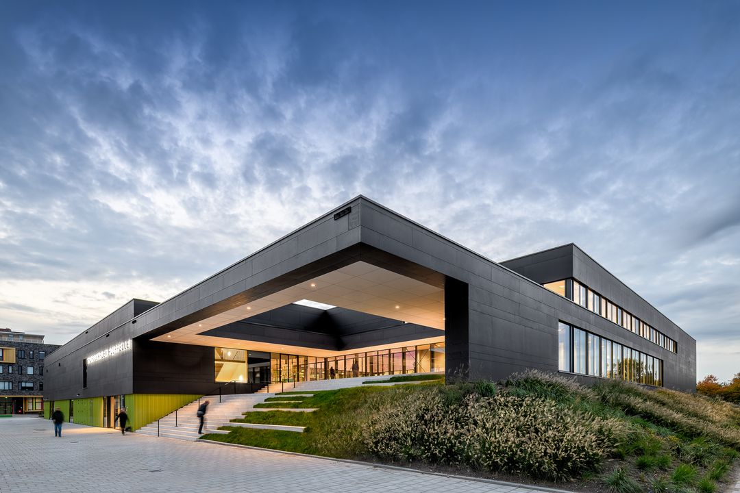Wehrung Architecten