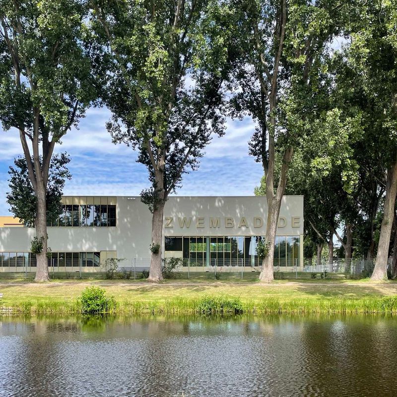 Wehrung Architecten