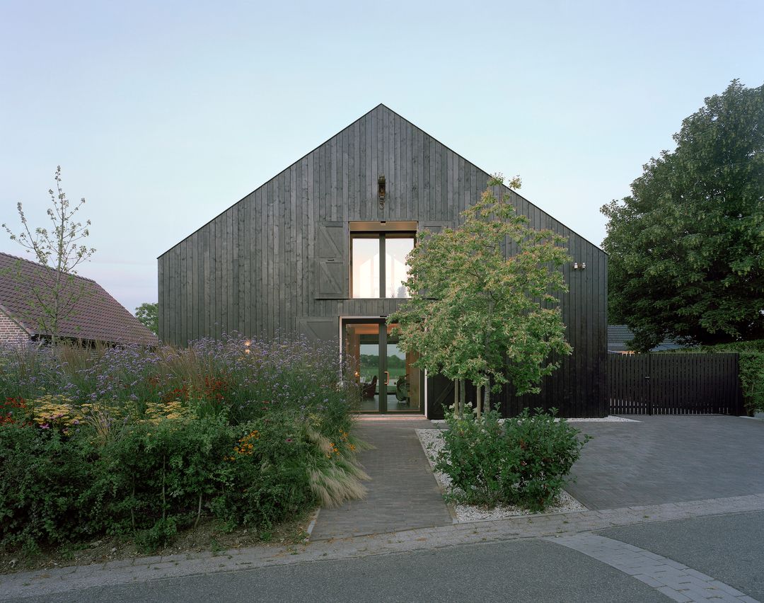 Wehrung Architecten