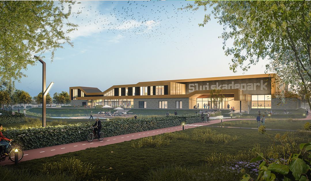 Wehrung Architecten