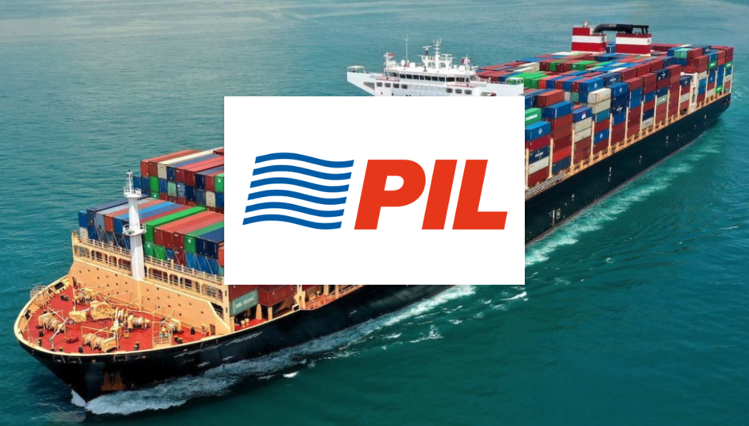 PIL Singapore signs fleet-wide contract with Maindeck