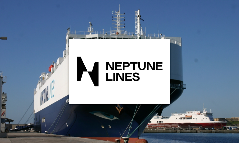 Neptune Lines partners with Maindeck to digitise the dry dock project ...