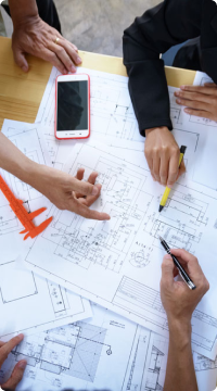 Techture | Virtual Design and Construction