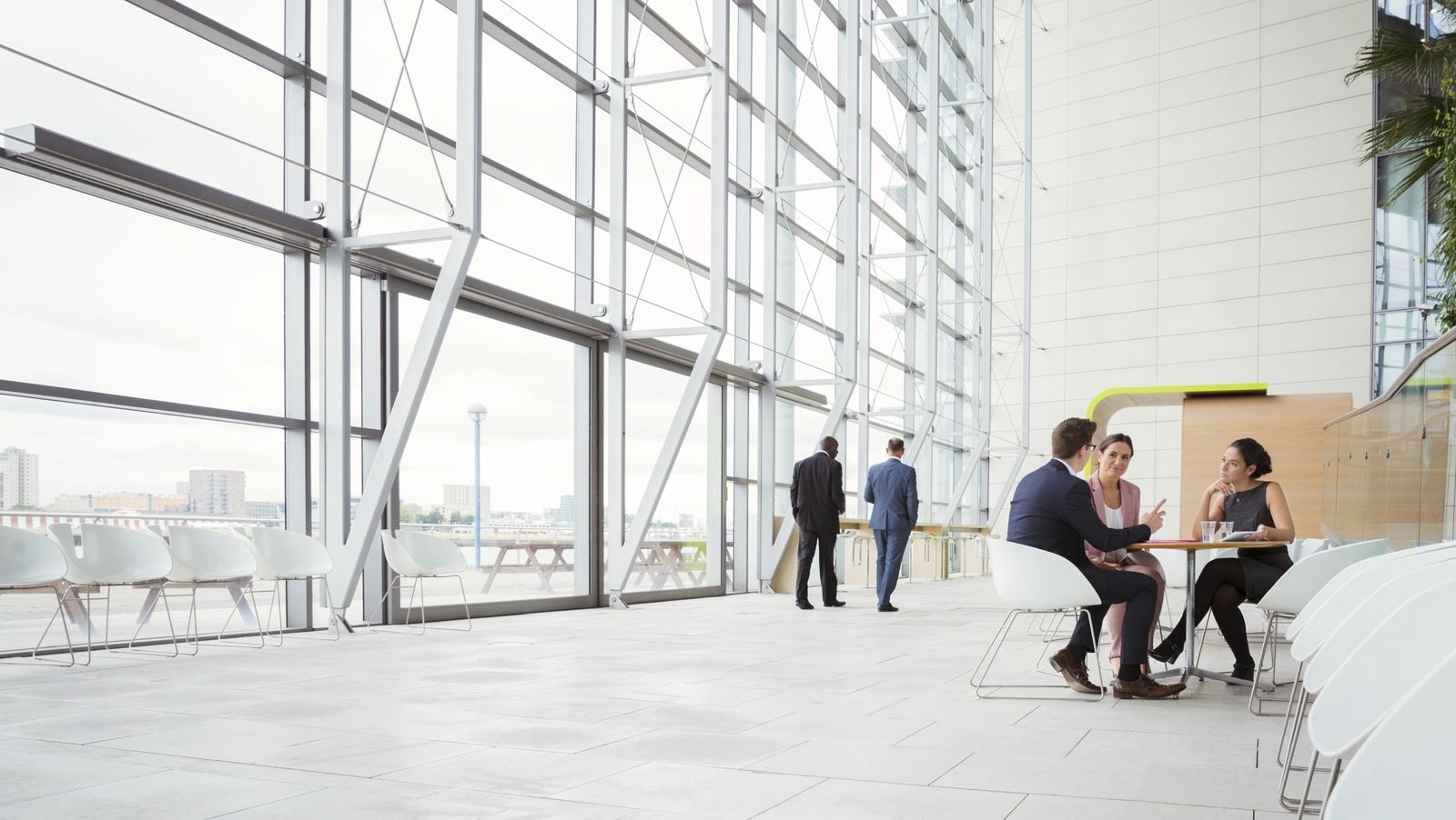 Techture | Virtual Design and Construction