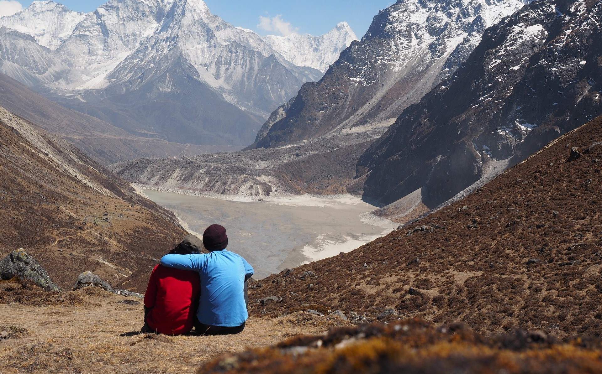 Kynd | Nepali Dating