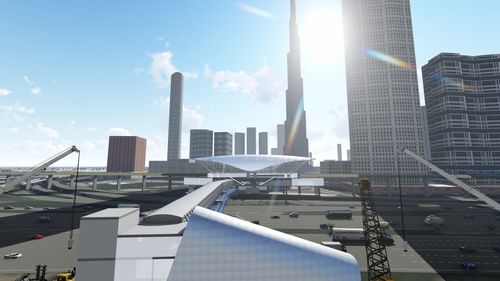 Techture | Virtual Design and Construction